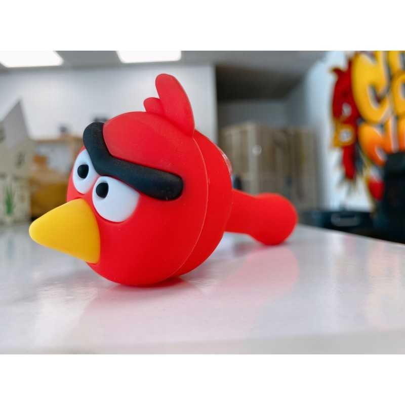 PIPE ANGRY BIRDS 13cm